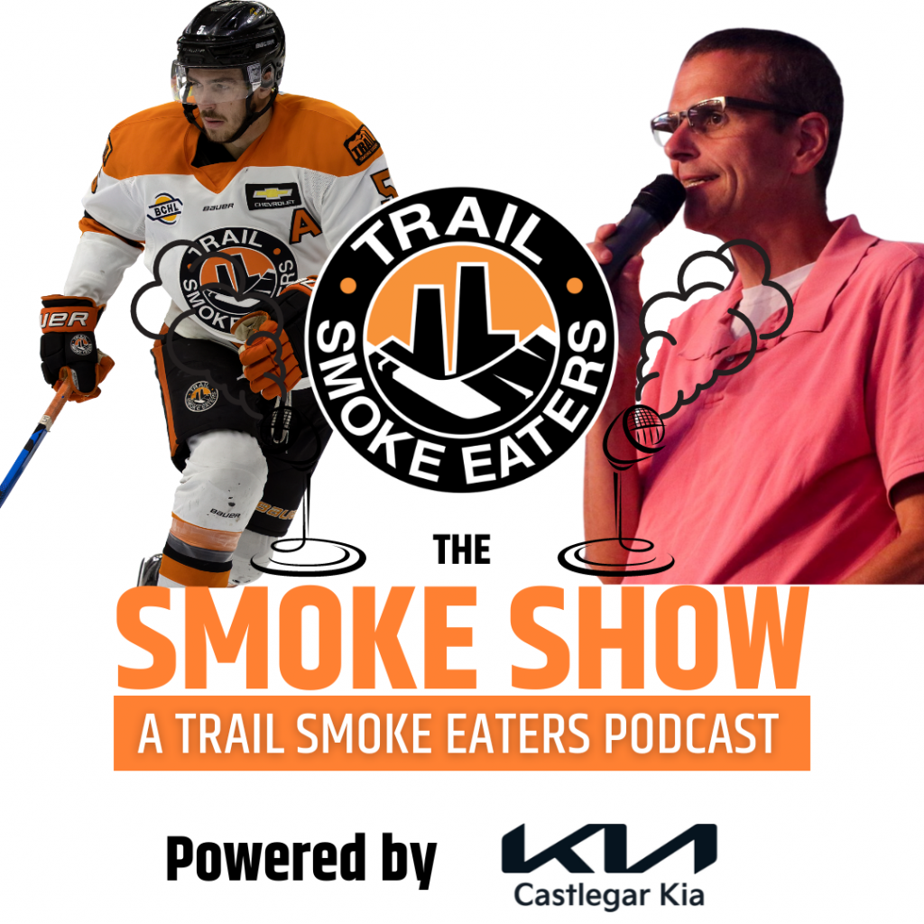 Trail Smoke Eaters