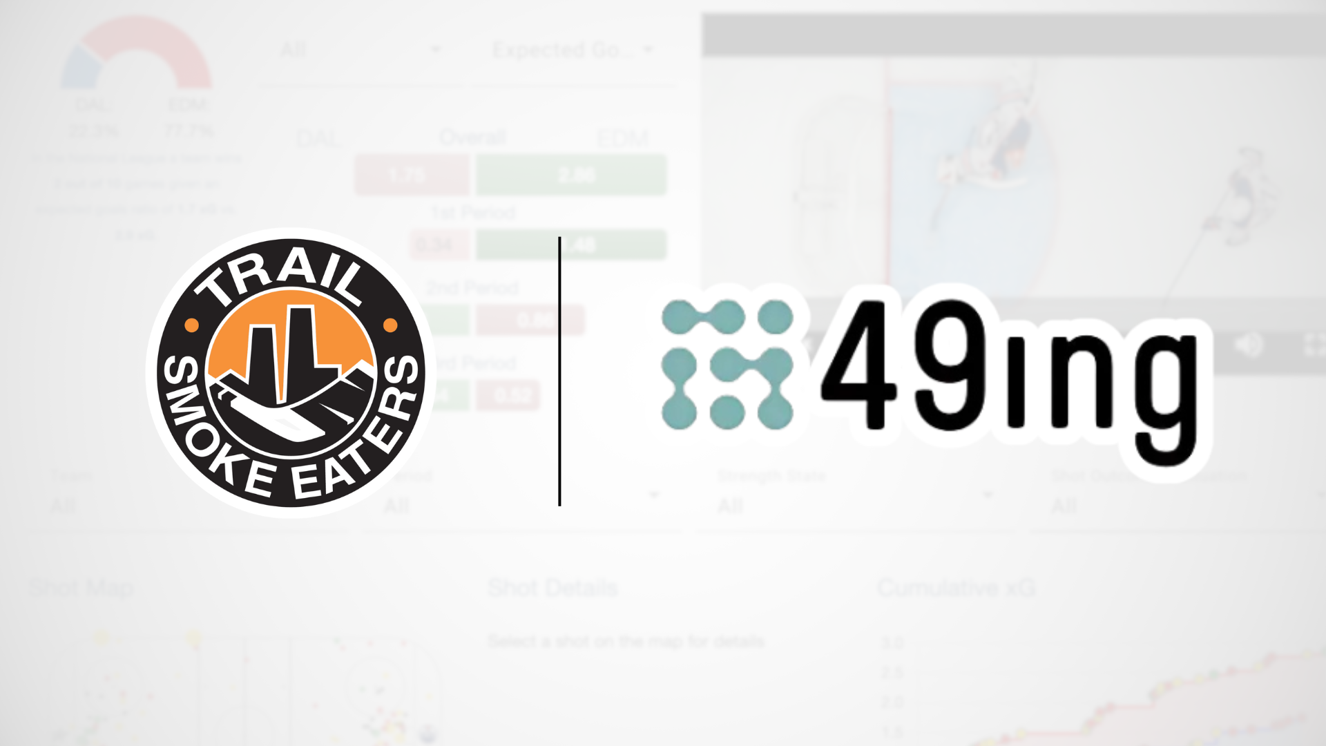 Smoke Eaters team with 49ing | Trail Smoke Eaters